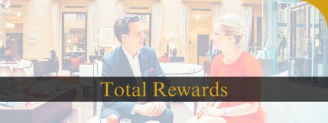 Total Rewards: Moderne Vergütung | Upstyle-Consulting